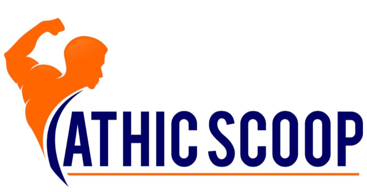 Athic Scoop | Premium Gym Supplements & Fitness Nutrition – A S Traders